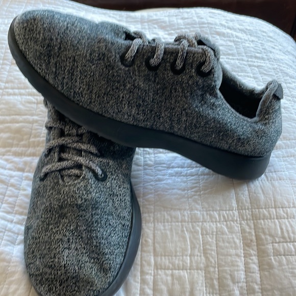 Shoes | Allbirds Wool Runners Mens 9 | Poshmark